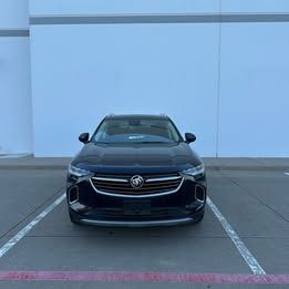 2021 Buick Envision for Sale in Richardson, TX - OfferUp
