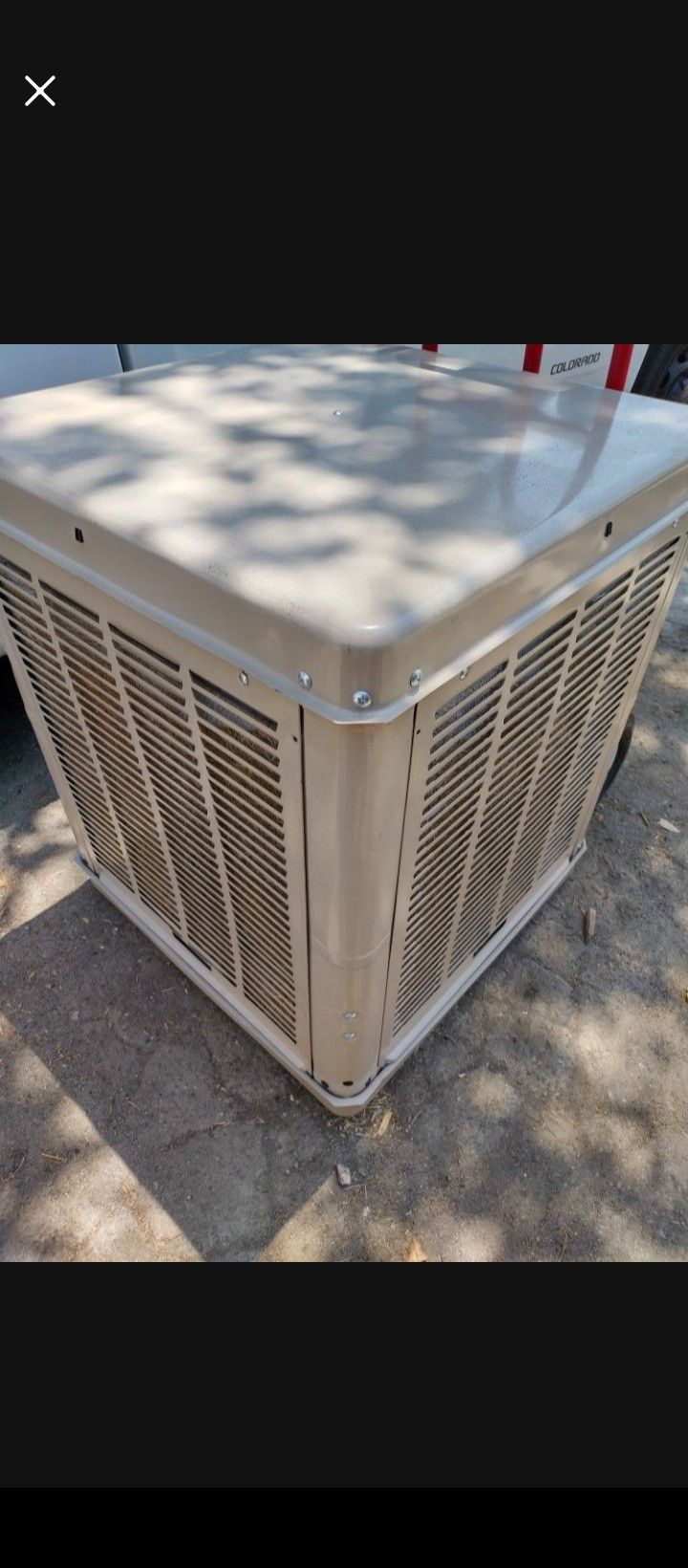 Swamp Cooler Uk
