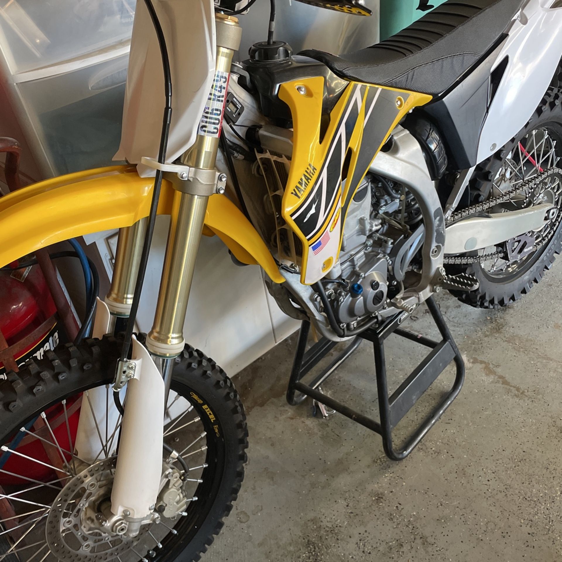 2006 YZ450F for Sale in Alta Loma, CA - OfferUp