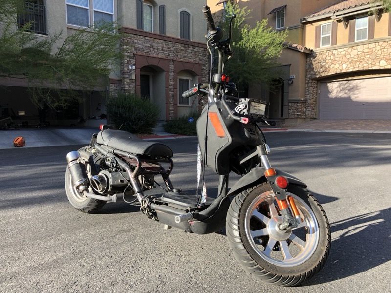 2016 Ice Bear Mad Dog (Ruckus clone) *price drop for Sale in Las Vegas ...