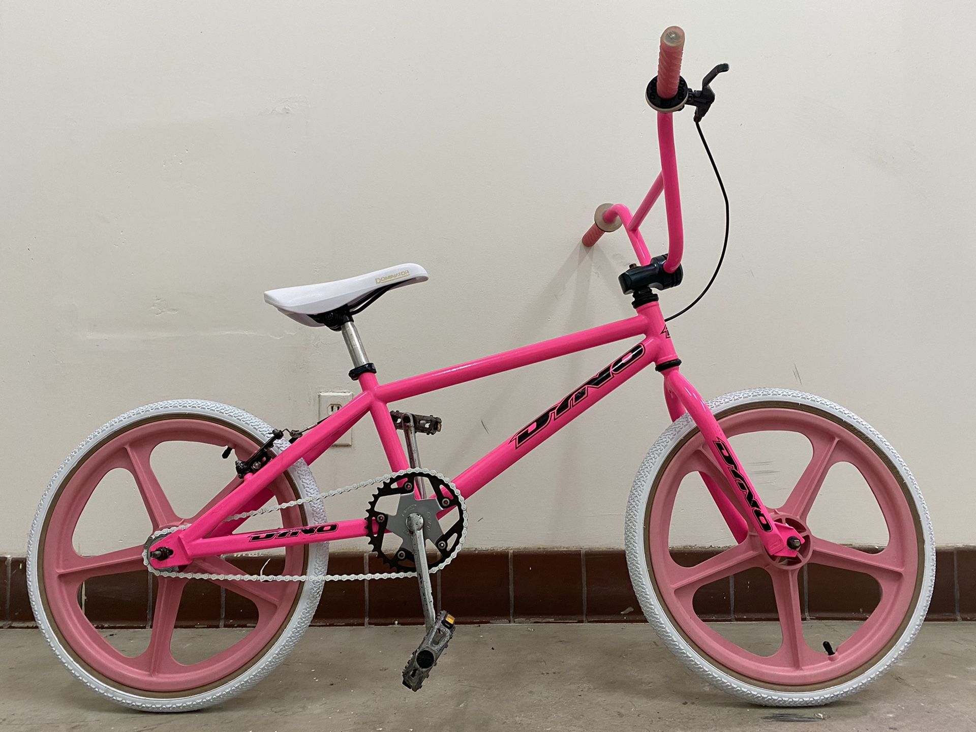 1998 GT Dyno VFR bmx bike Gt bmx bike skyway wheels Dyno bmx bike gt ...