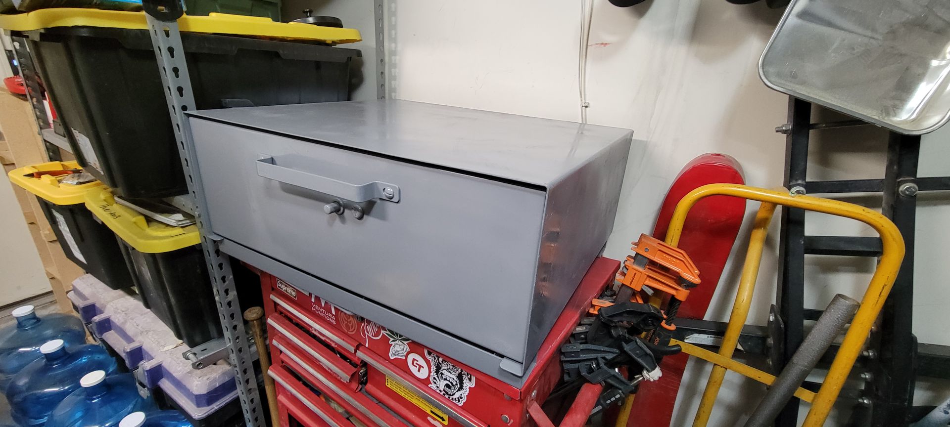 Rat pack tool box for Sale in Las Vegas, NV - OfferUp