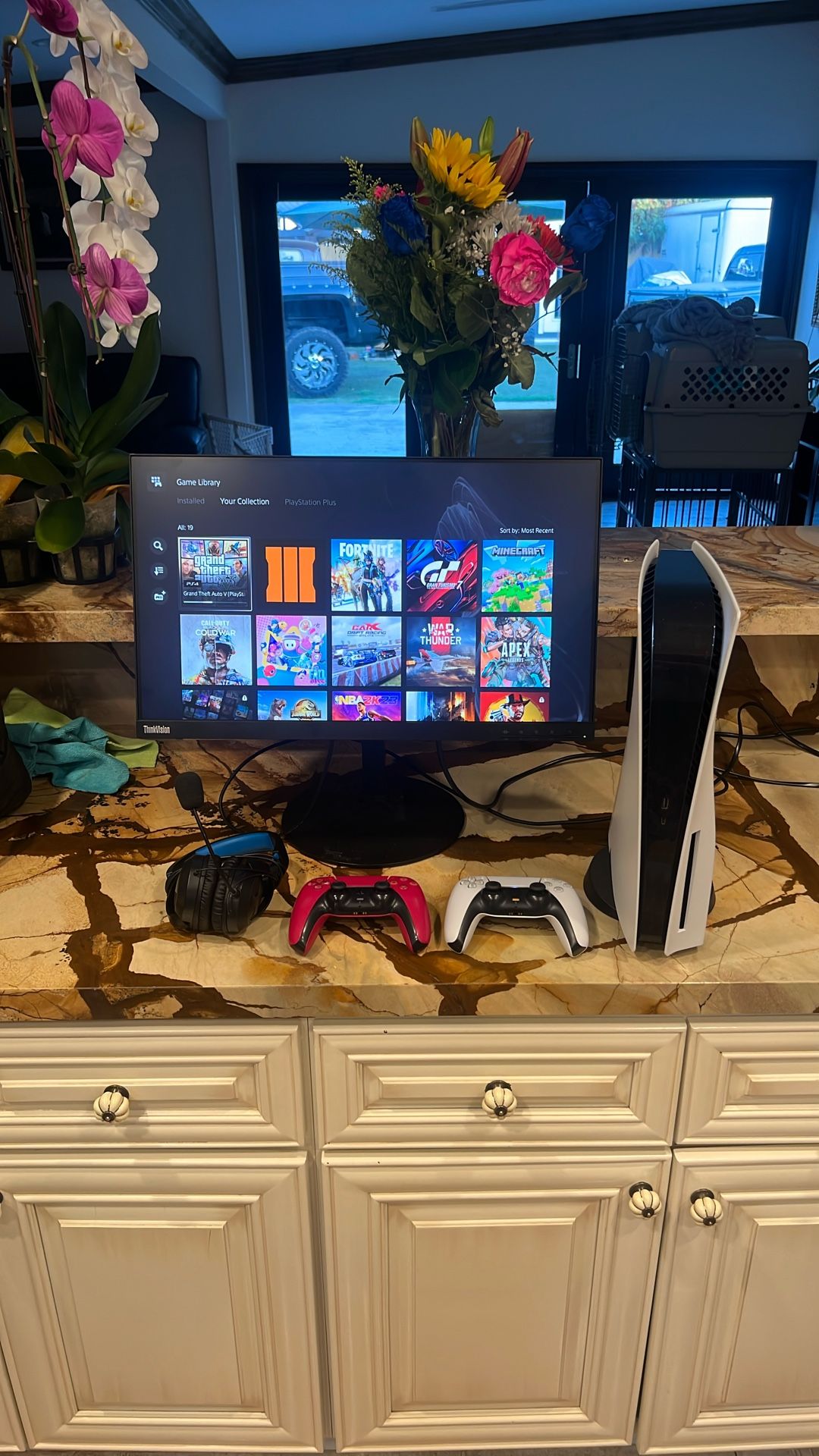 Ps5 for Sale in Los Angeles, CA - OfferUp