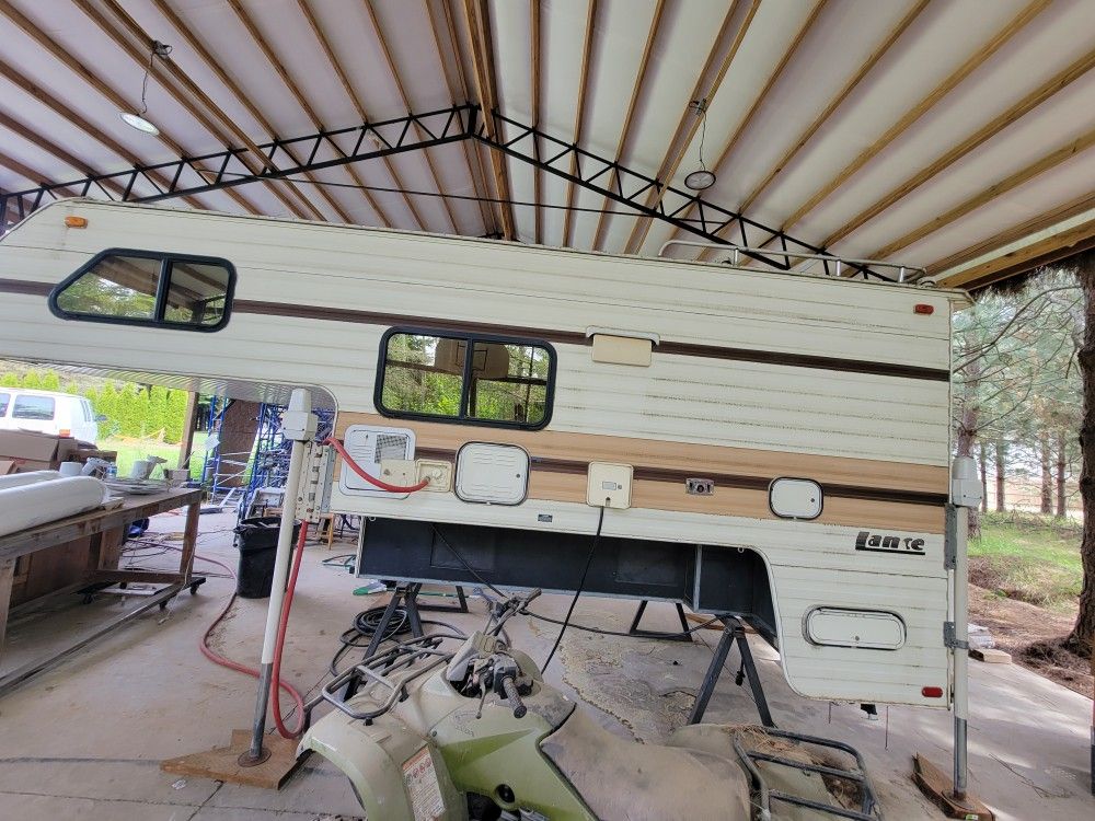 truck LC 900/11.trailer camper best offer long bed truck for Sale in ...