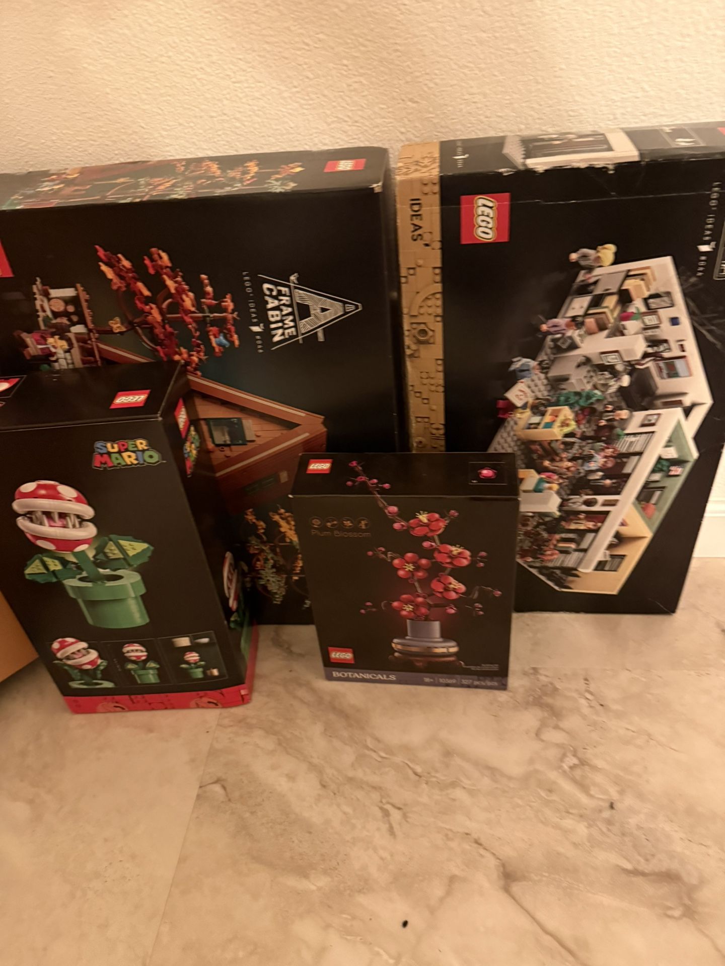 Lego Sets for Sale in Winton, CA - OfferUp