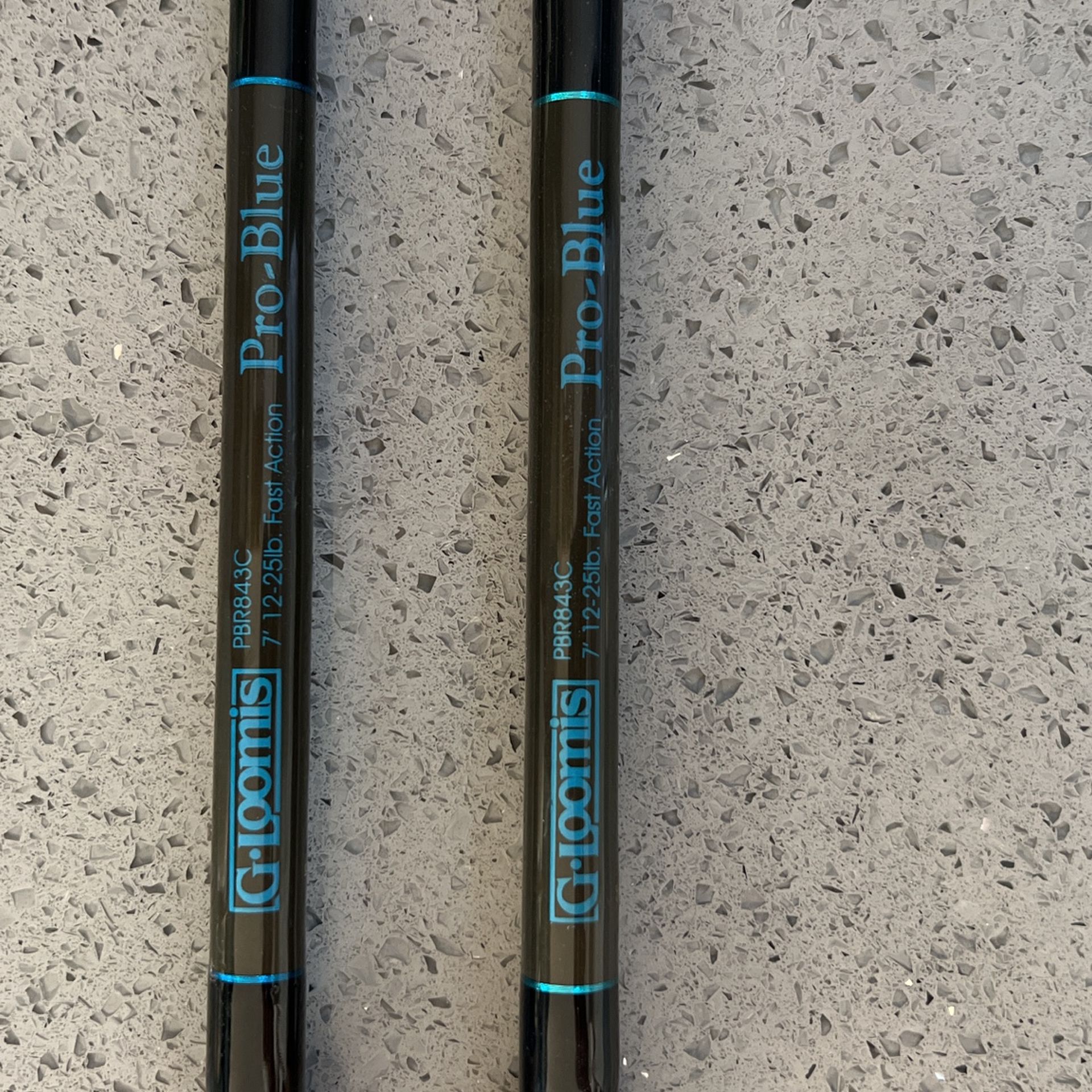 G Loomis Pro Blue Rod for Sale in Irwindale, CA - OfferUp