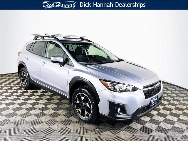 2020 Subaru Crosstrek for Sale in Vancouver, WA - OfferUp