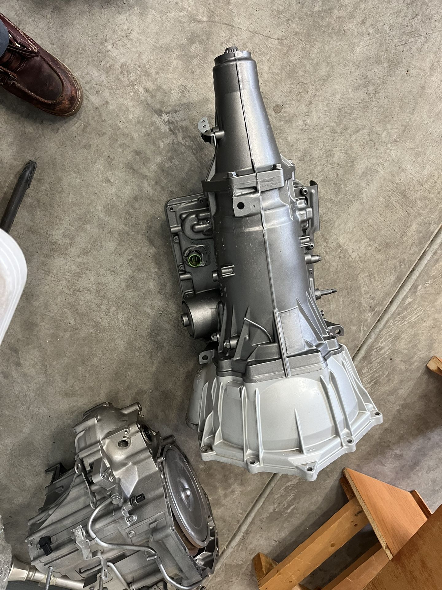 4l60 Transmission ;Rebuilt for Sale in Fresno, CA - OfferUp