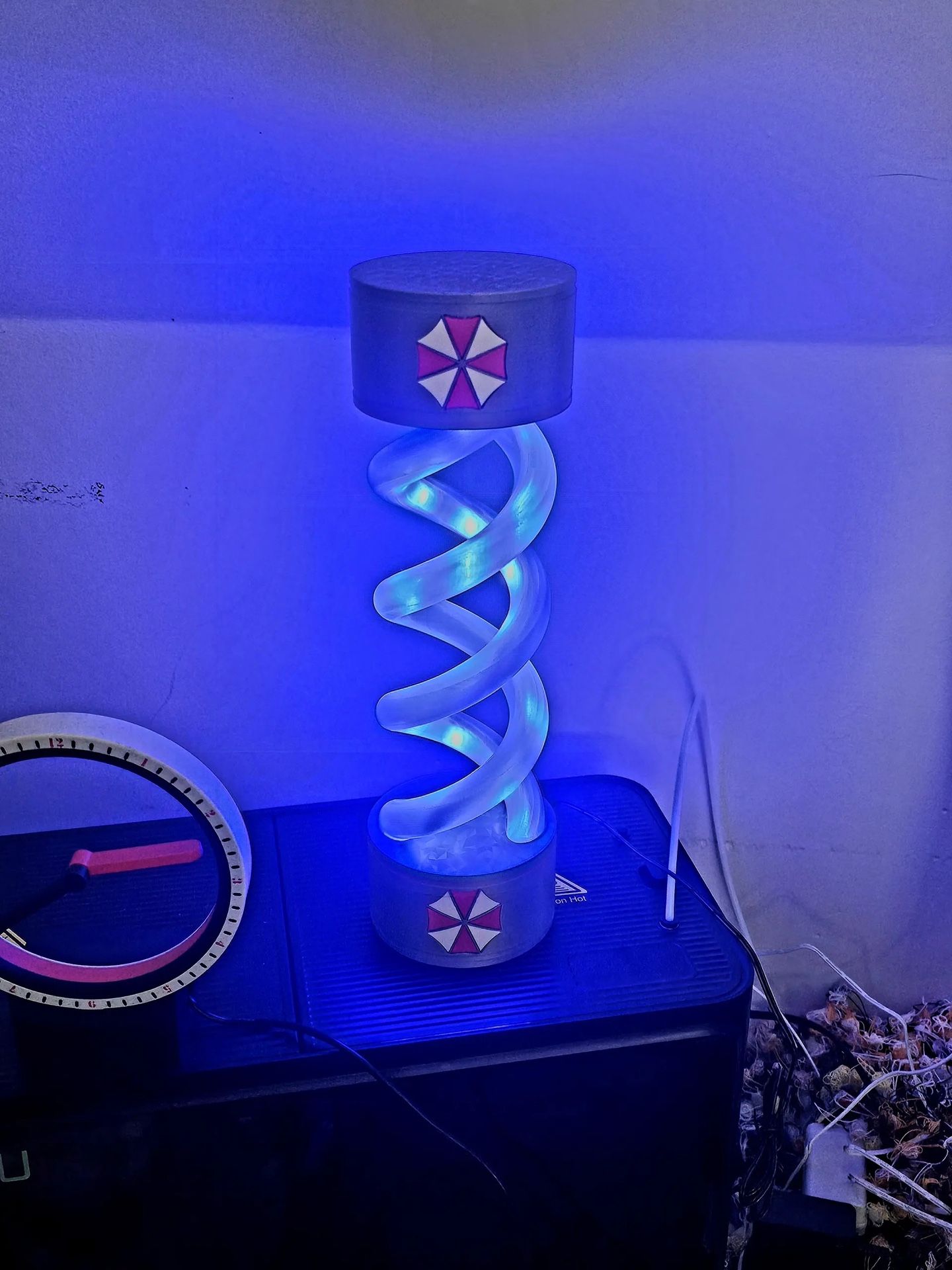 resident Evil T Virus Light for Sale in Rochester, NY - OfferUp