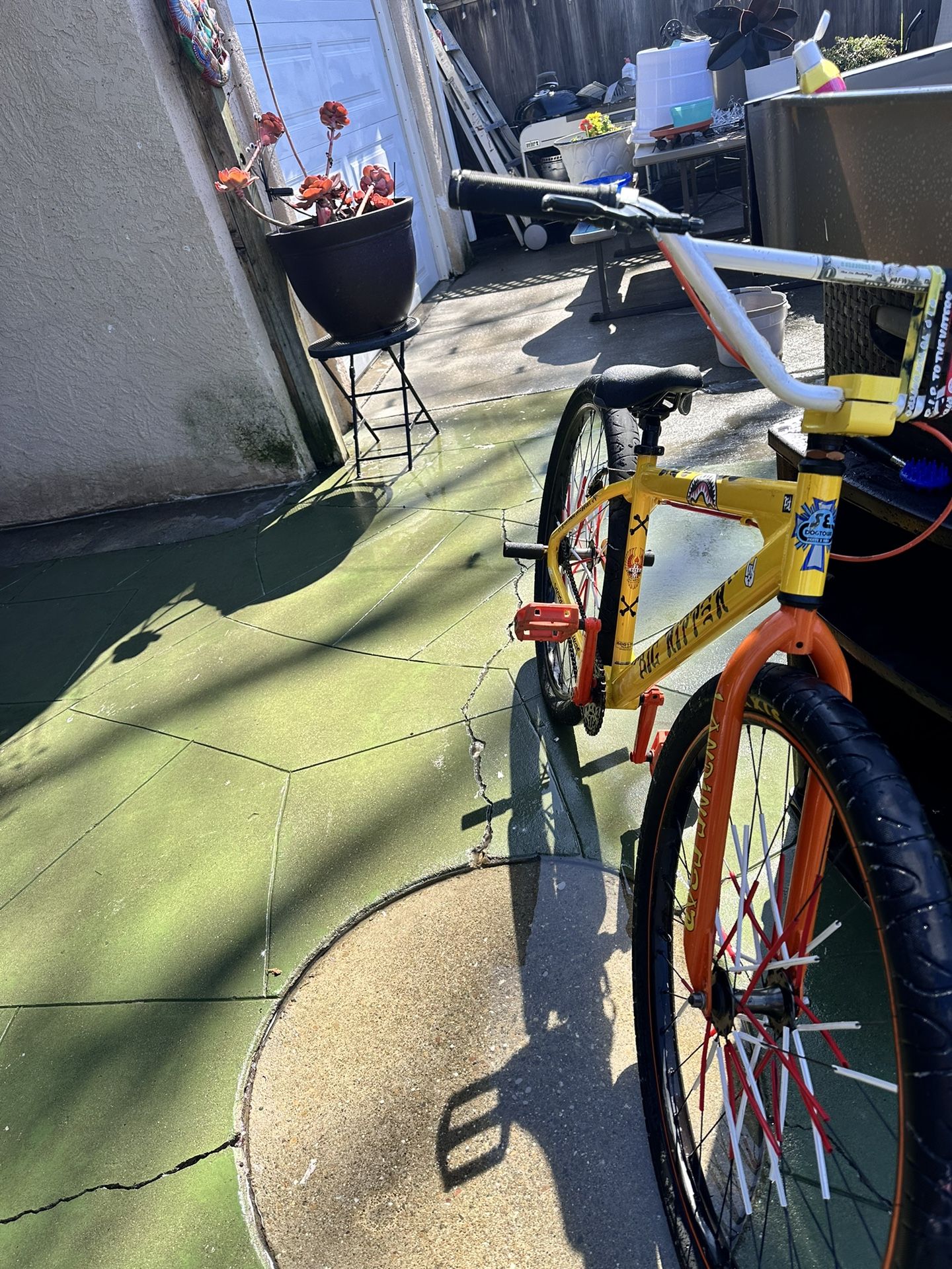 Se Bike Dogtown Big Ripper for Sale in Hayward, CA - OfferUp