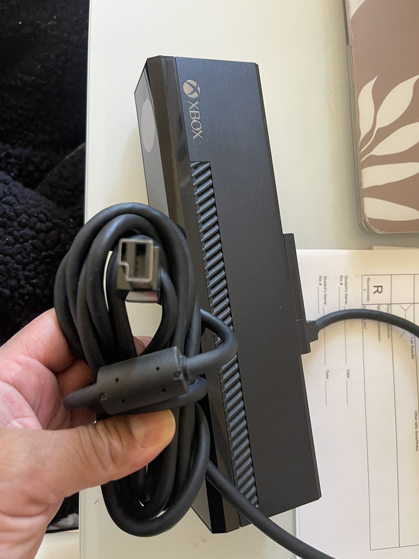 Microsoft Xbox One Kinect Sensor Bar [Xbox One] $ 15 Obo for Sale in ...