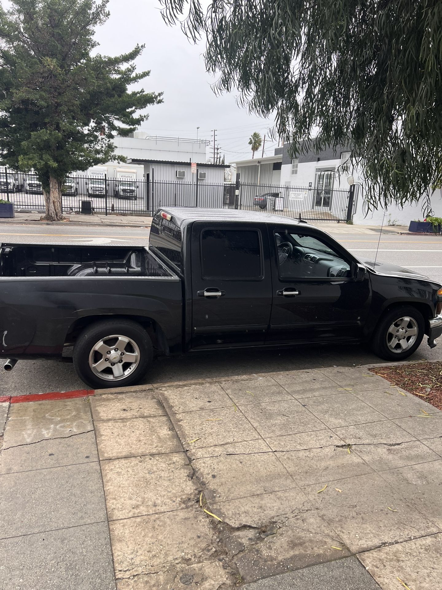 2010 Chevrolet Colorado for Sale in Inglewood, CA - OfferUp