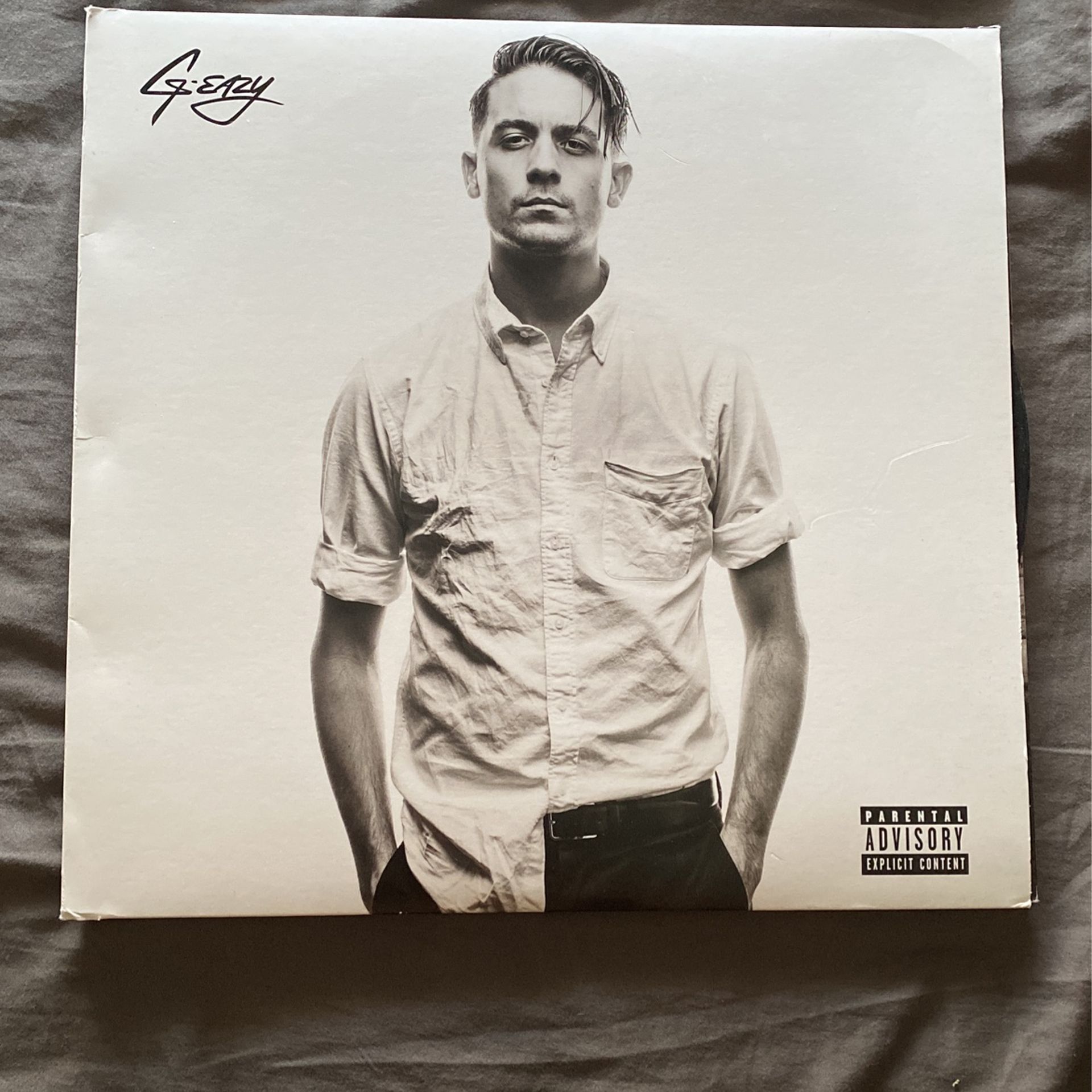 G Eazy These Things Also Happened