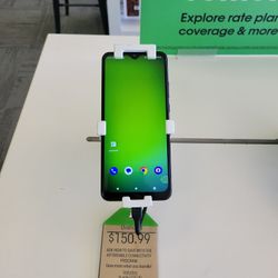 Cricket Huawei Cell Phone