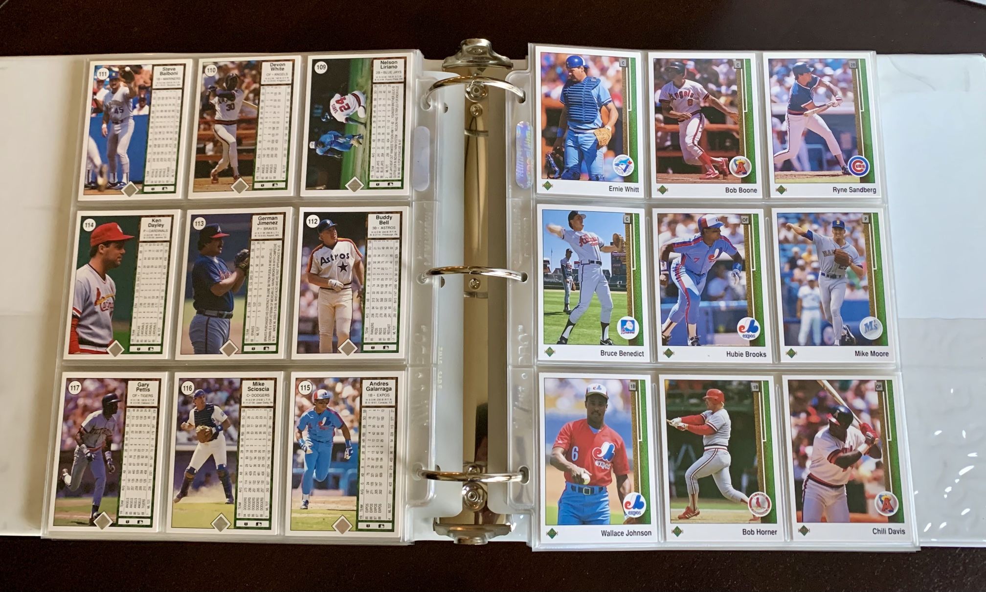 Upper Deck Baseball Card Collection for Sale in Renton, WA - OfferUp