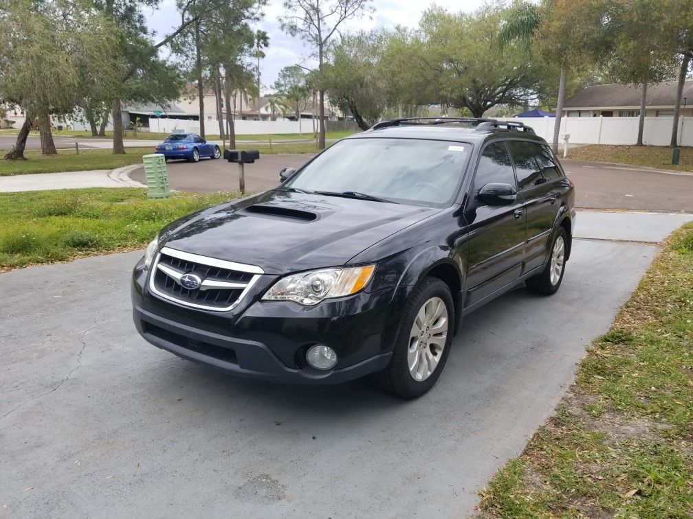 2008 Subaru Outback for Sale in Tampa, FL - OfferUp