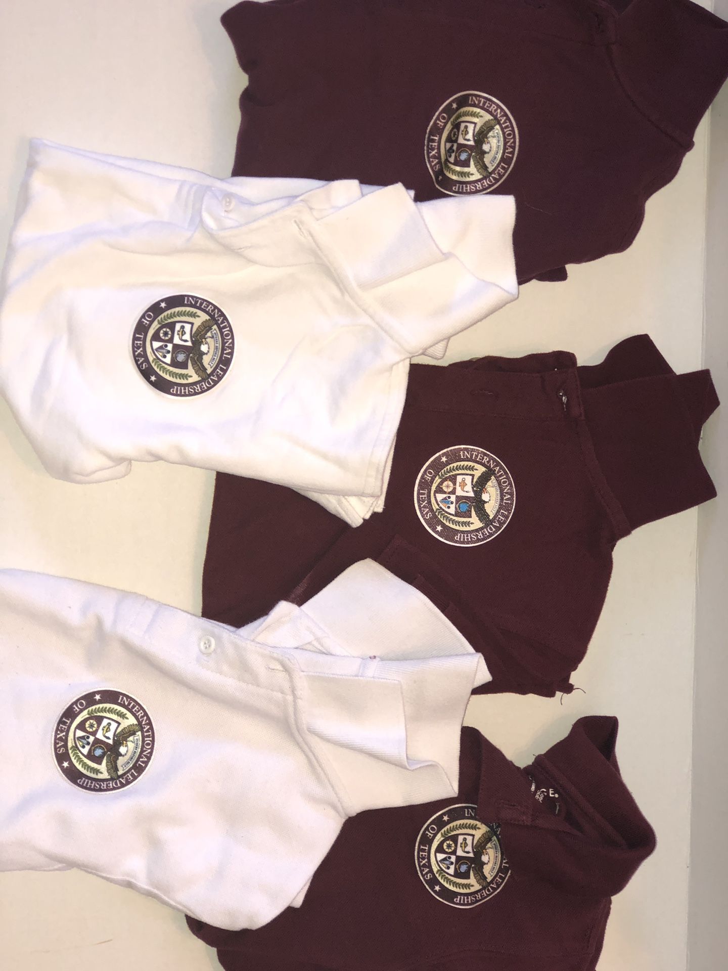 ILT Bundle Boys Uniform for Sale in Arlington, TX - OfferUp