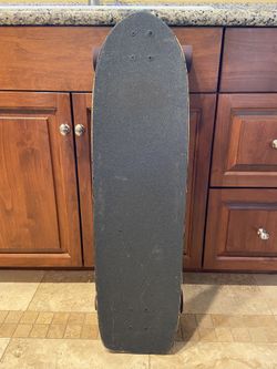 Jet Longboards