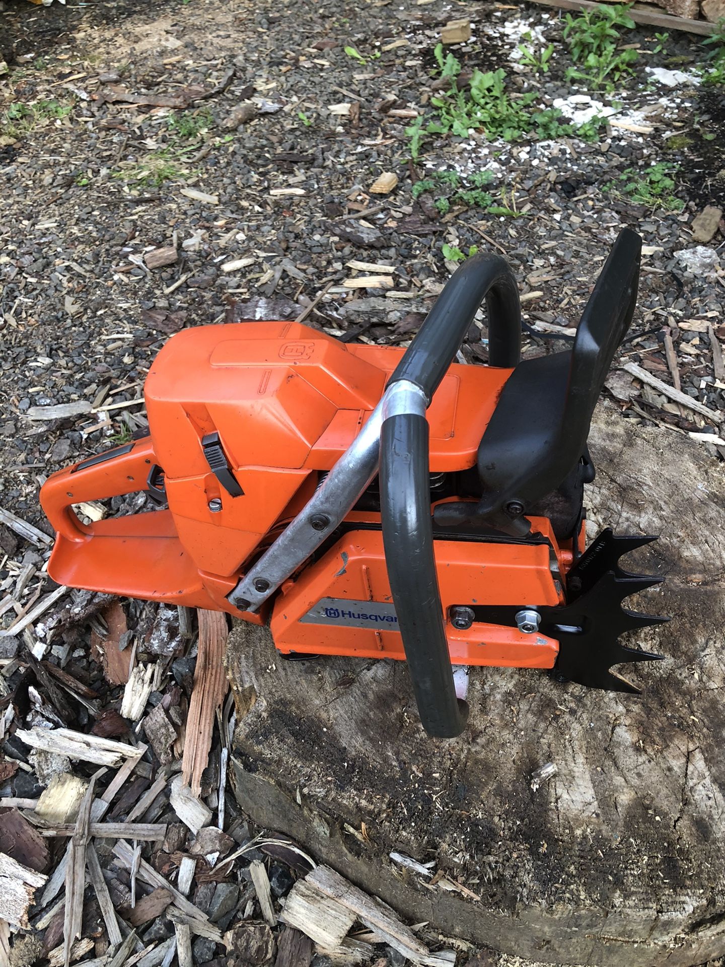 Husqvarna 372xp for Sale in Tillamook, OR - OfferUp
