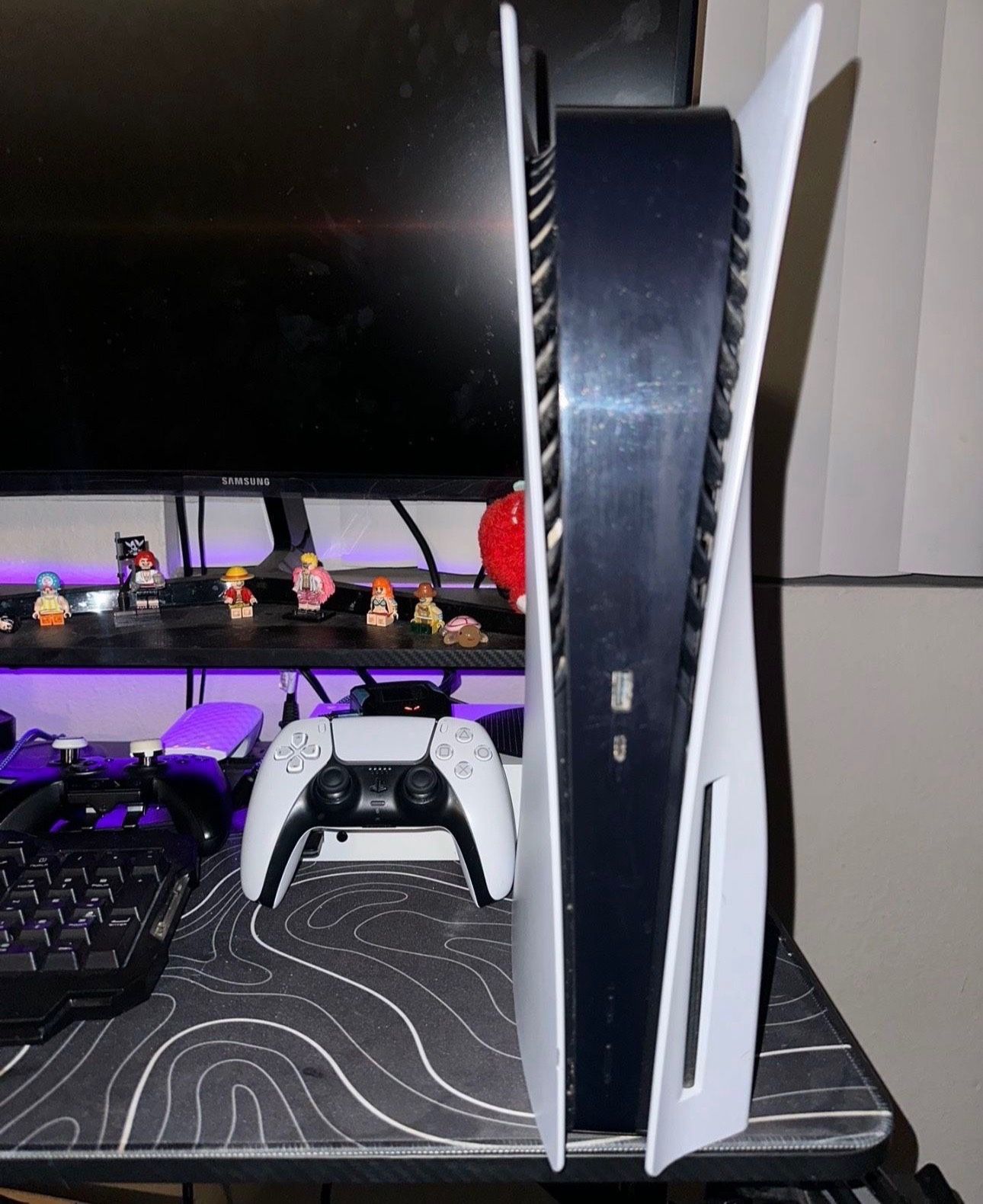 PS5 ‘Disc Edition’ [1 TB] for Sale in Grand Terrace, CA - OfferUp