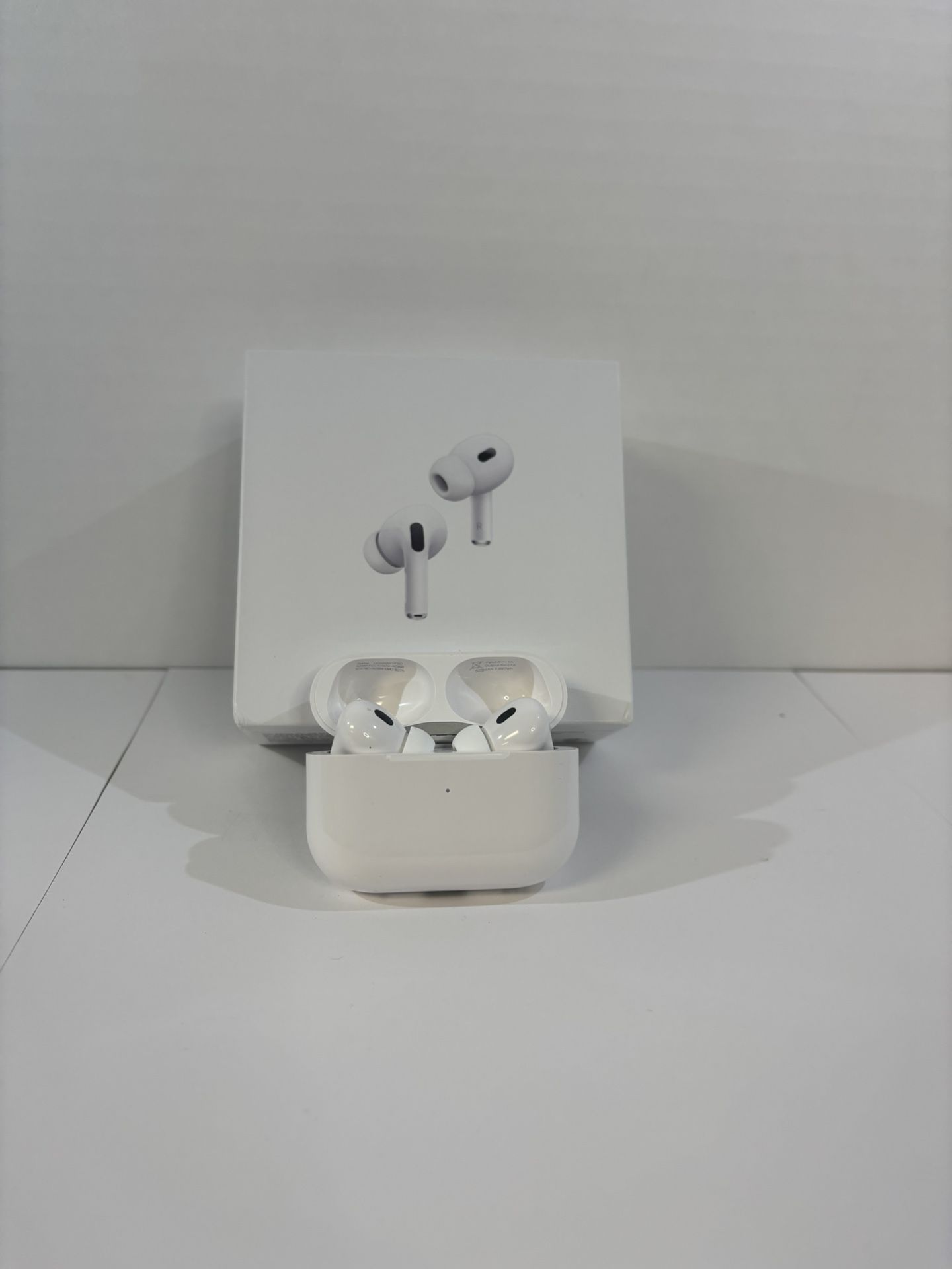 New AirPod Pro 2nd Generation (SEALED) for Sale in Southampton Township ...