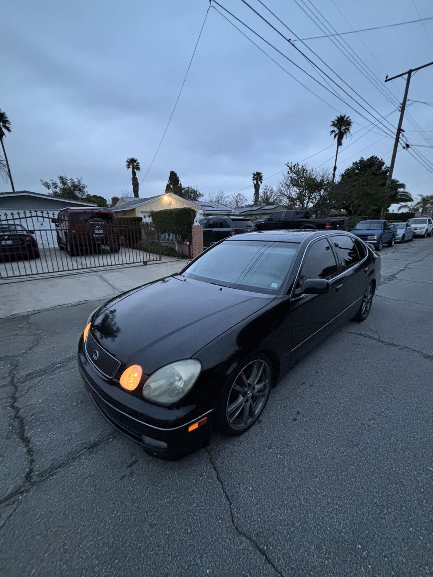 1999 Lexus GS for Sale in Fontana, CA - OfferUp