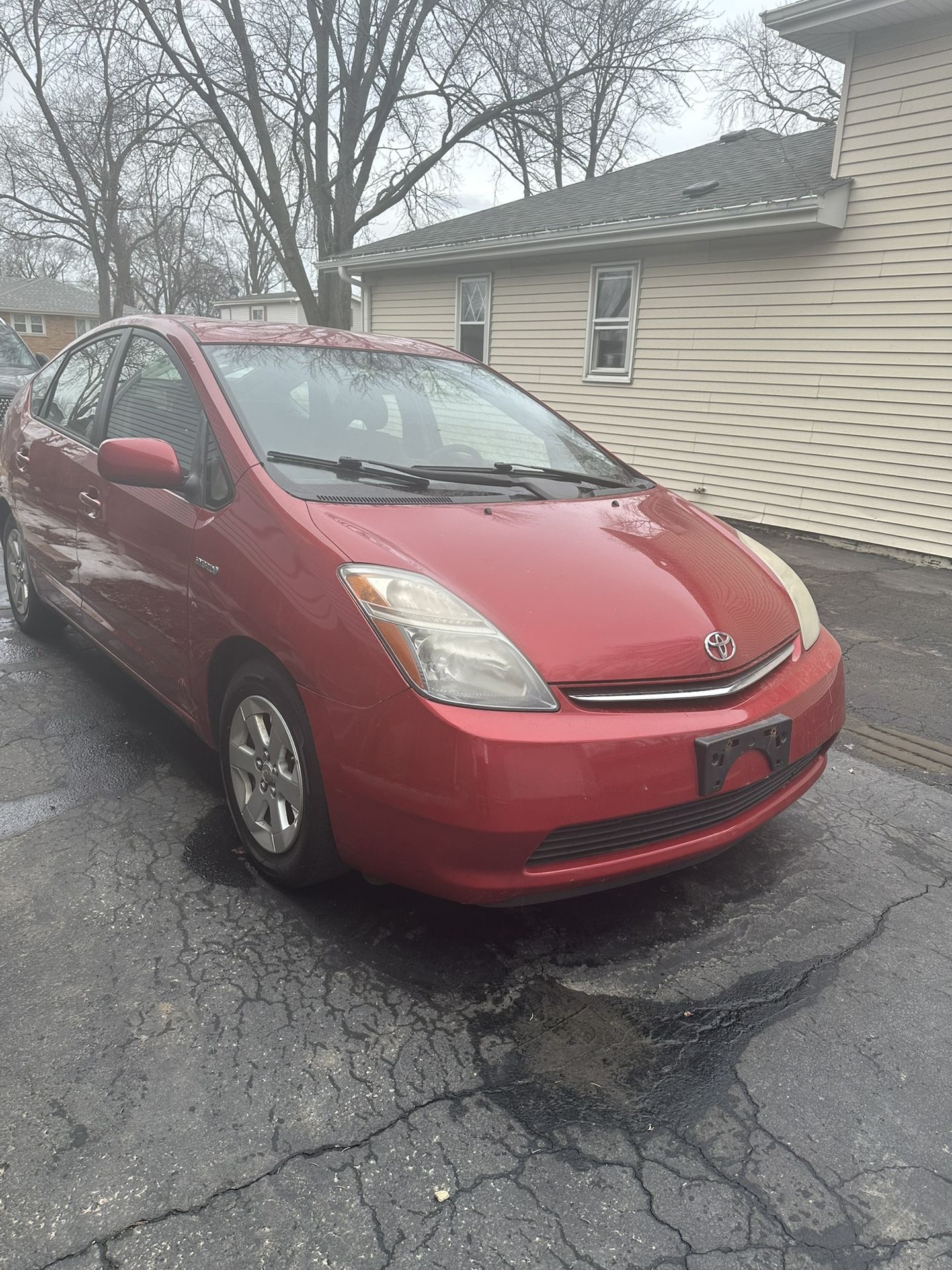 2006 Prius For Sale