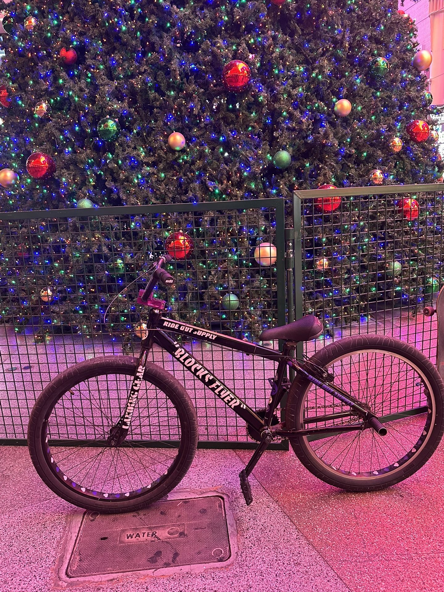 Blocks Flyer Se Bike (Looking To Trade) for Sale in Las Vegas, NV - OfferUp