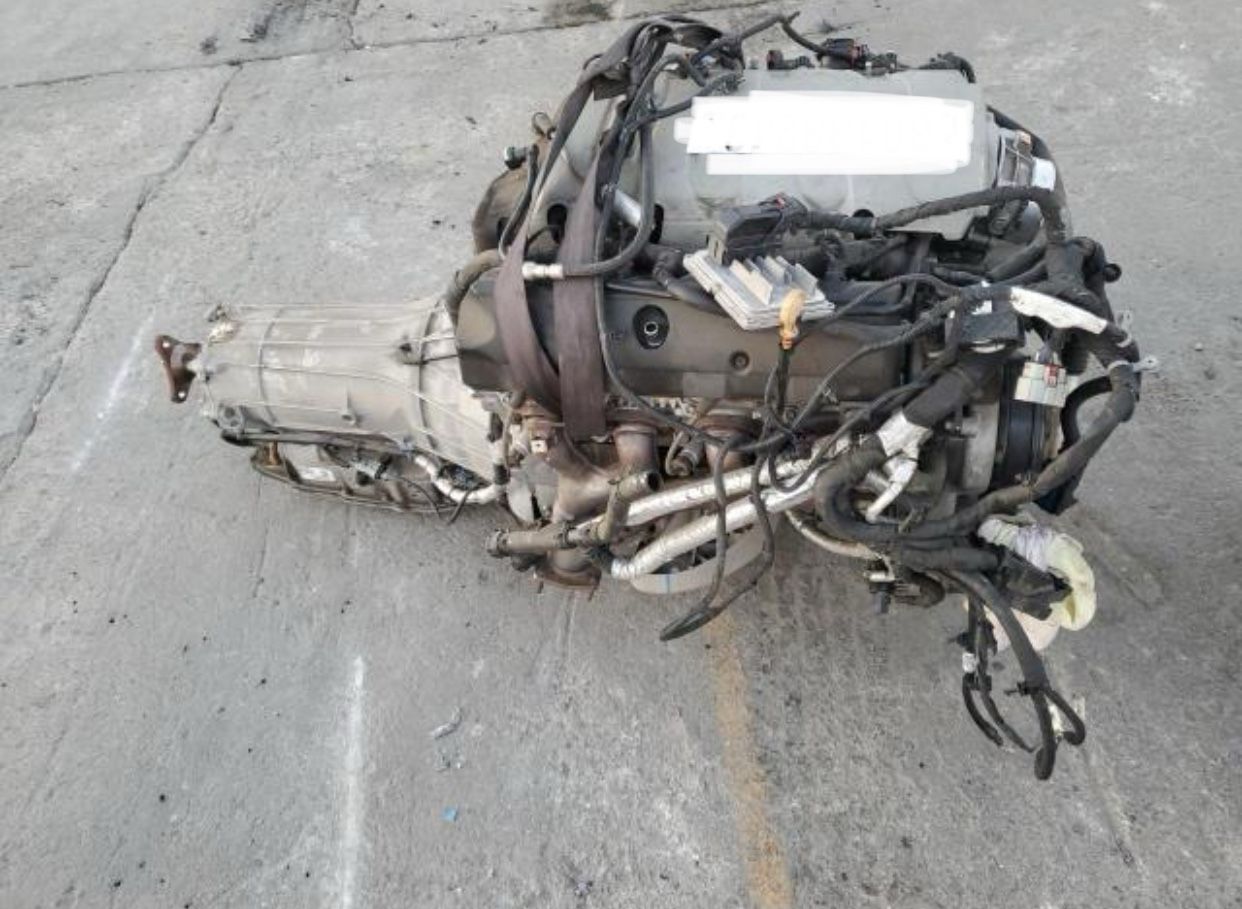 2016 Chevy Camaro SS Engine And Trans for Sale in Los Angeles, CA - OfferUp