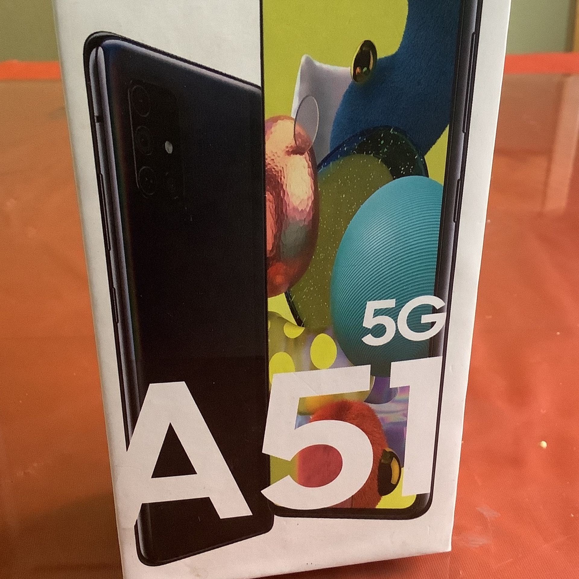 Samsung Galaxy A51 5G 128gb Metro Pcs for Sale in San Diego, CA - OfferUp