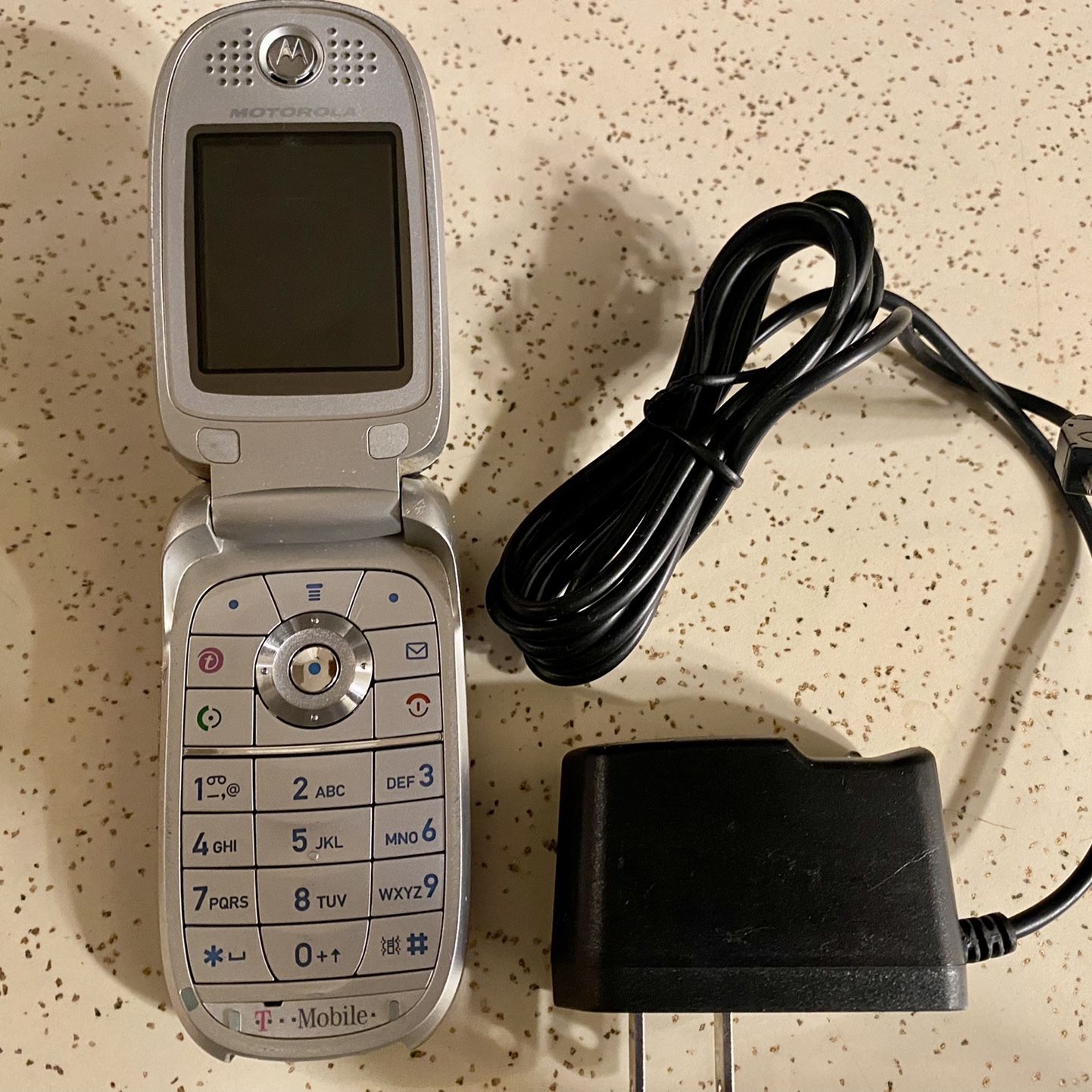 Old Motorola Flip Cell Phones