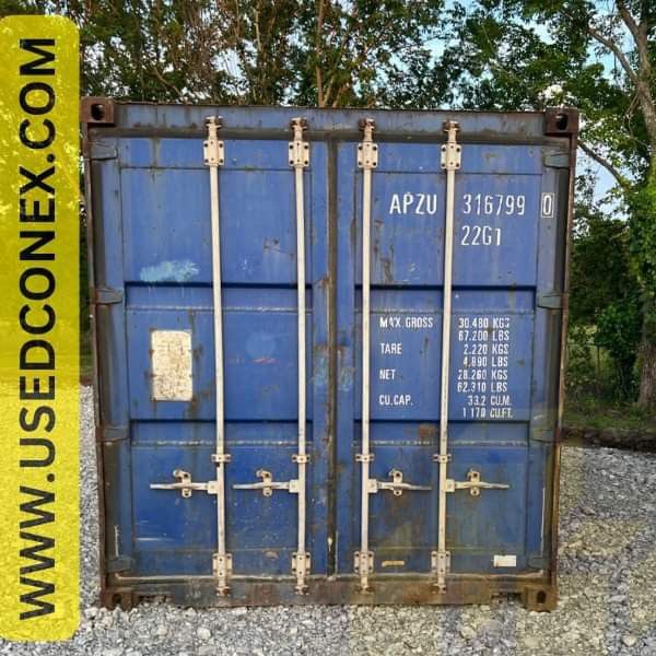 Shipping Container Sale for Sale in Barboursville, WV - OfferUp