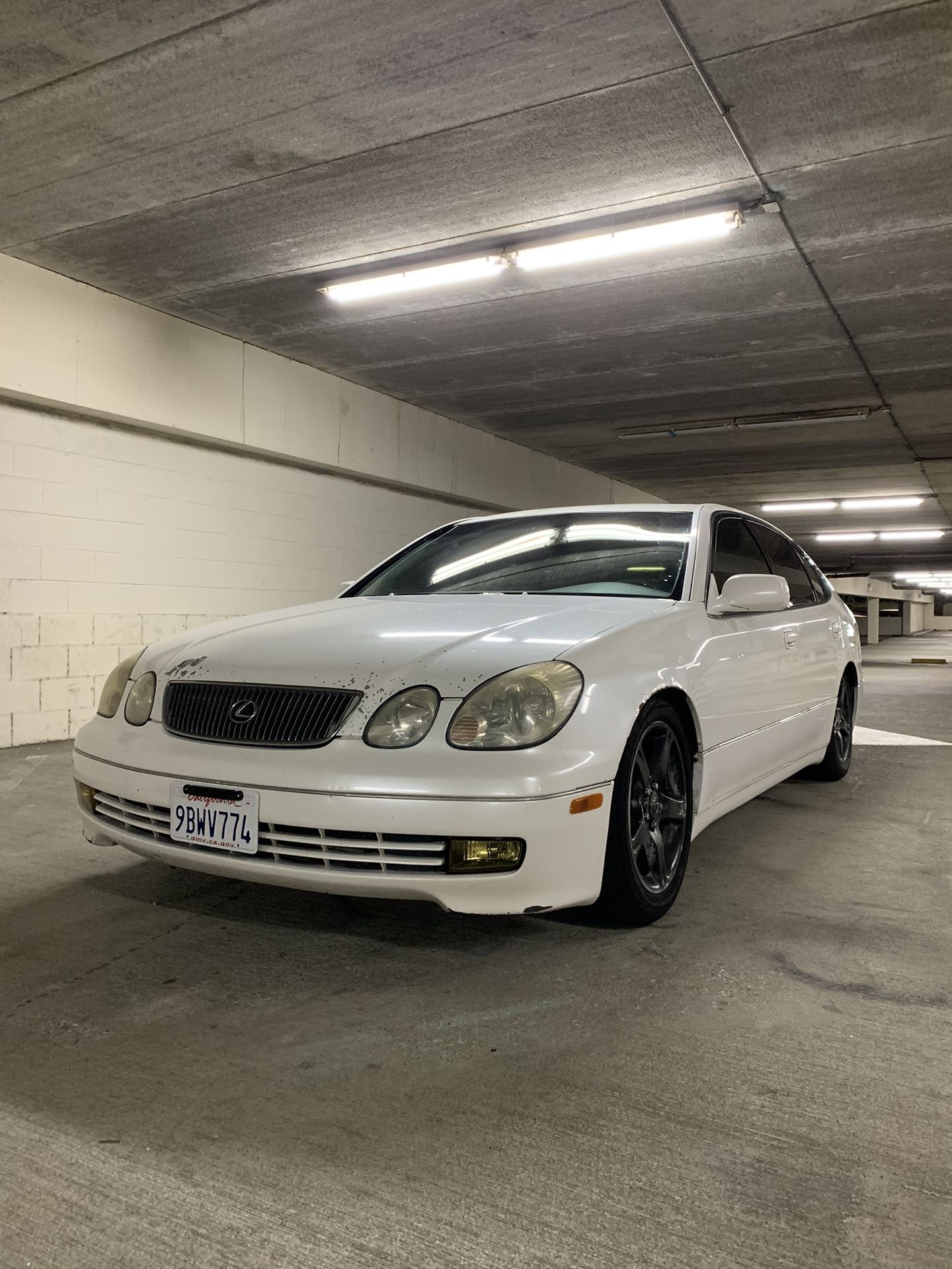 2000 Lexus GS 300 for Sale in San Bruno, CA - OfferUp
