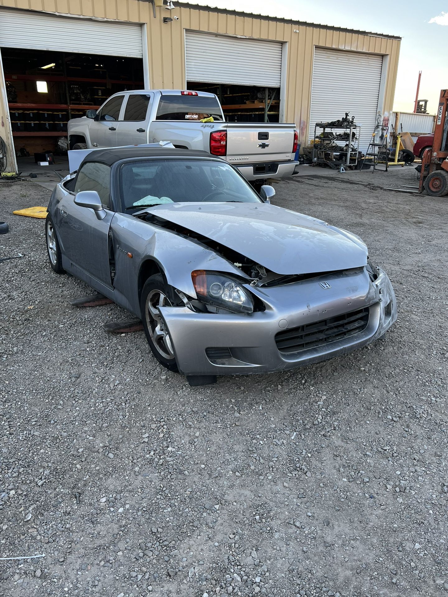HONDA S2000 PARTS for Sale in El Centro, CA - OfferUp