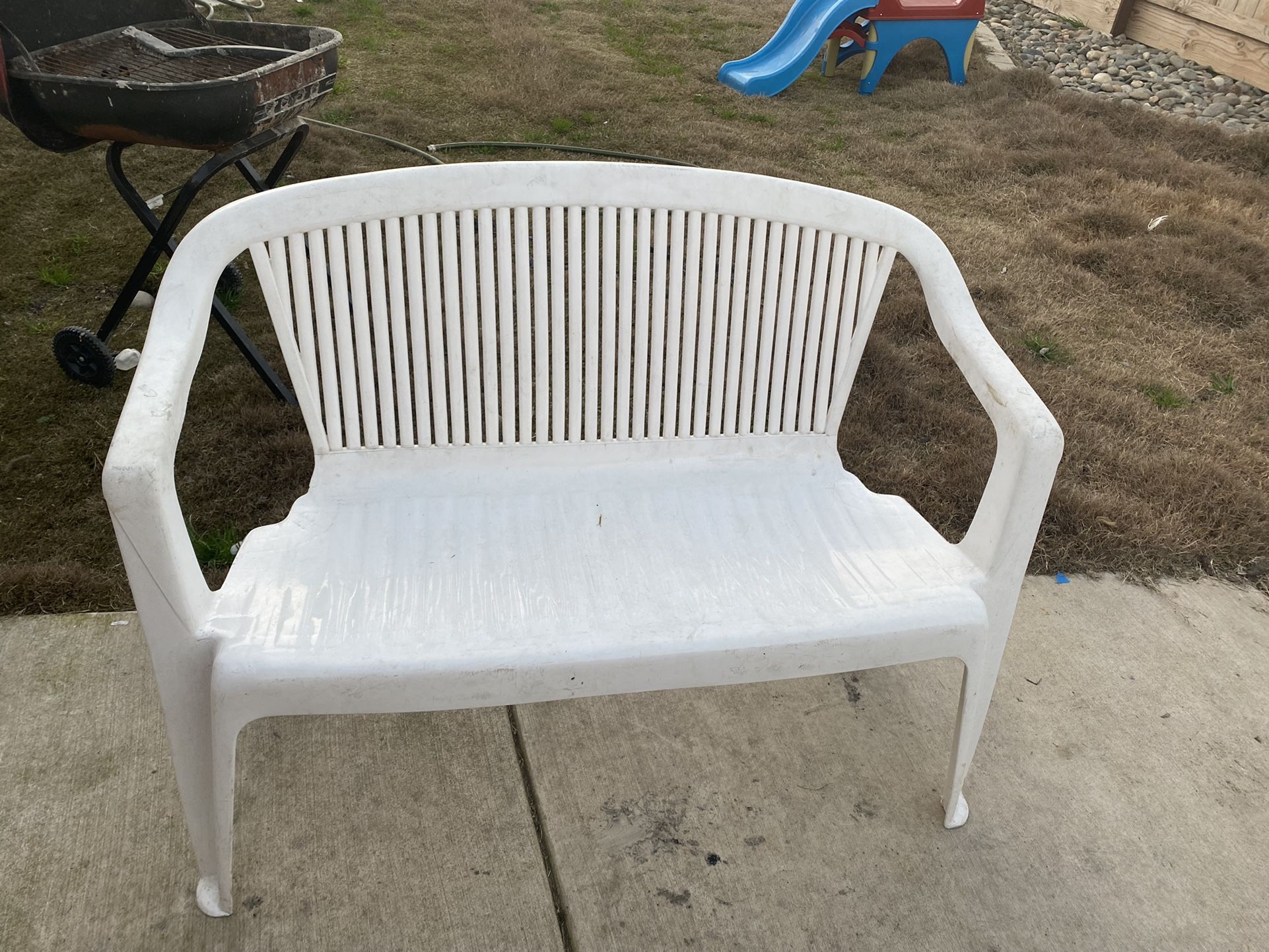 Outside Bench for Sale in Merced, CA - OfferUp