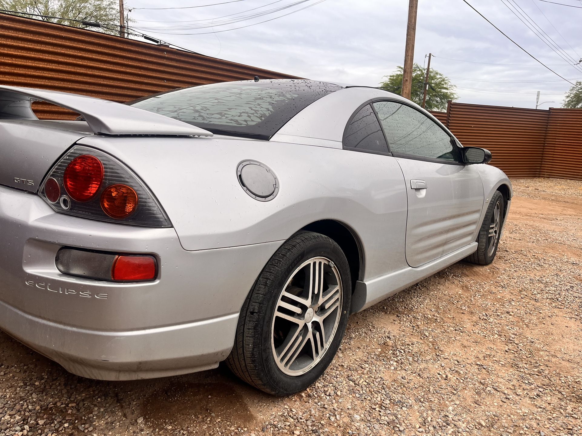 2003 Mitsubishi Eclipse for Sale in Tucson, AZ - OfferUp