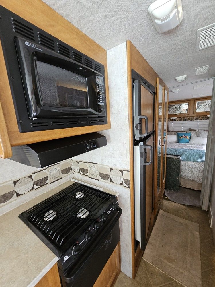 2006 Fleetwood Terra 27 Foot RV for Sale in Norco, CA - OfferUp