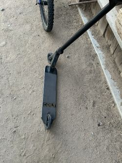 Colt Pro Scooter for Sale in Bakersfield, CA - OfferUp