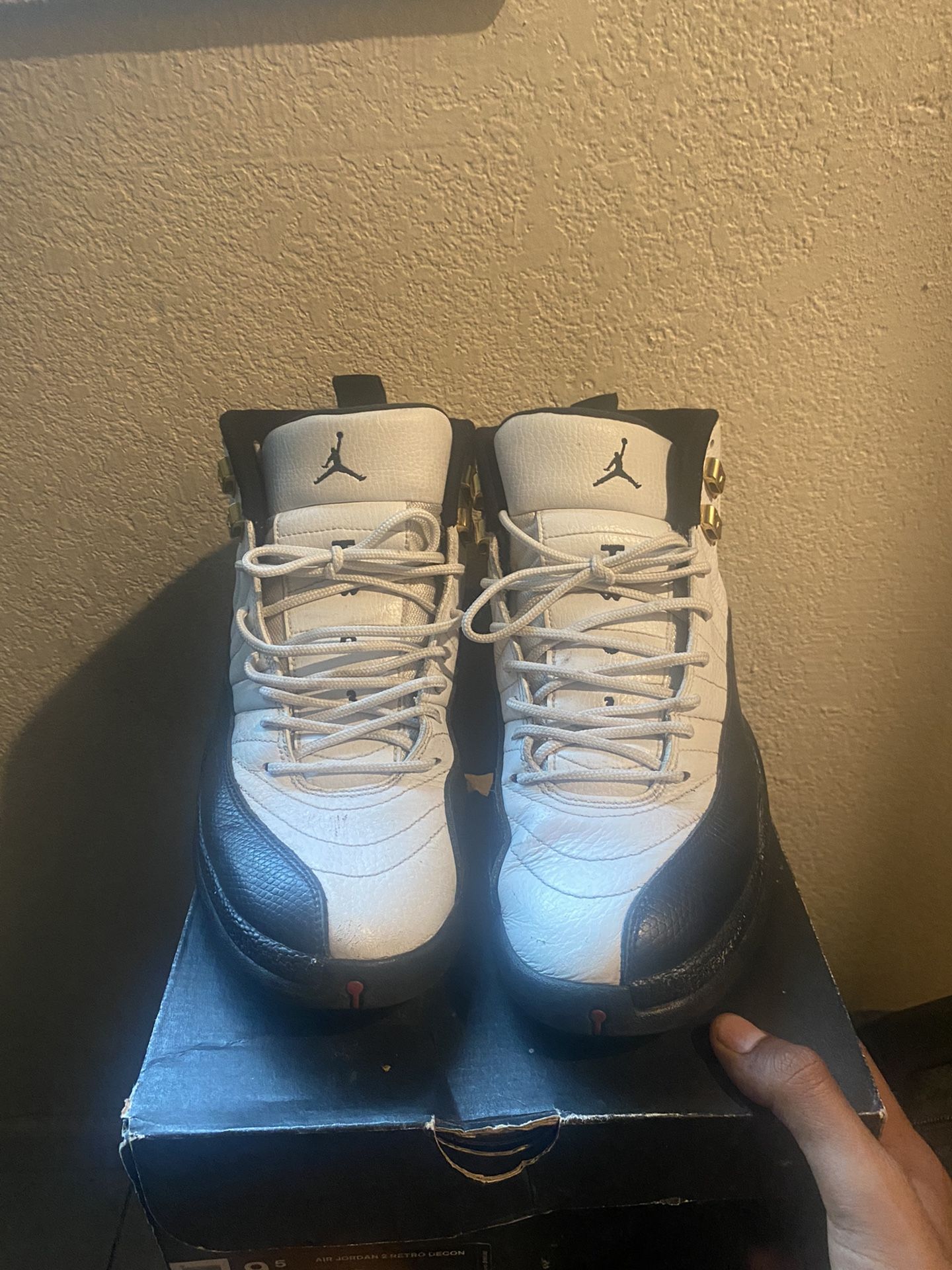 Jordan 12s for Sale in Stockton, CA - OfferUp