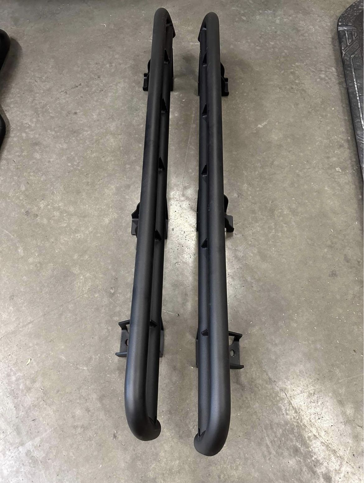 4Runner Rock Sliders for Sale in Tempe, AZ - OfferUp