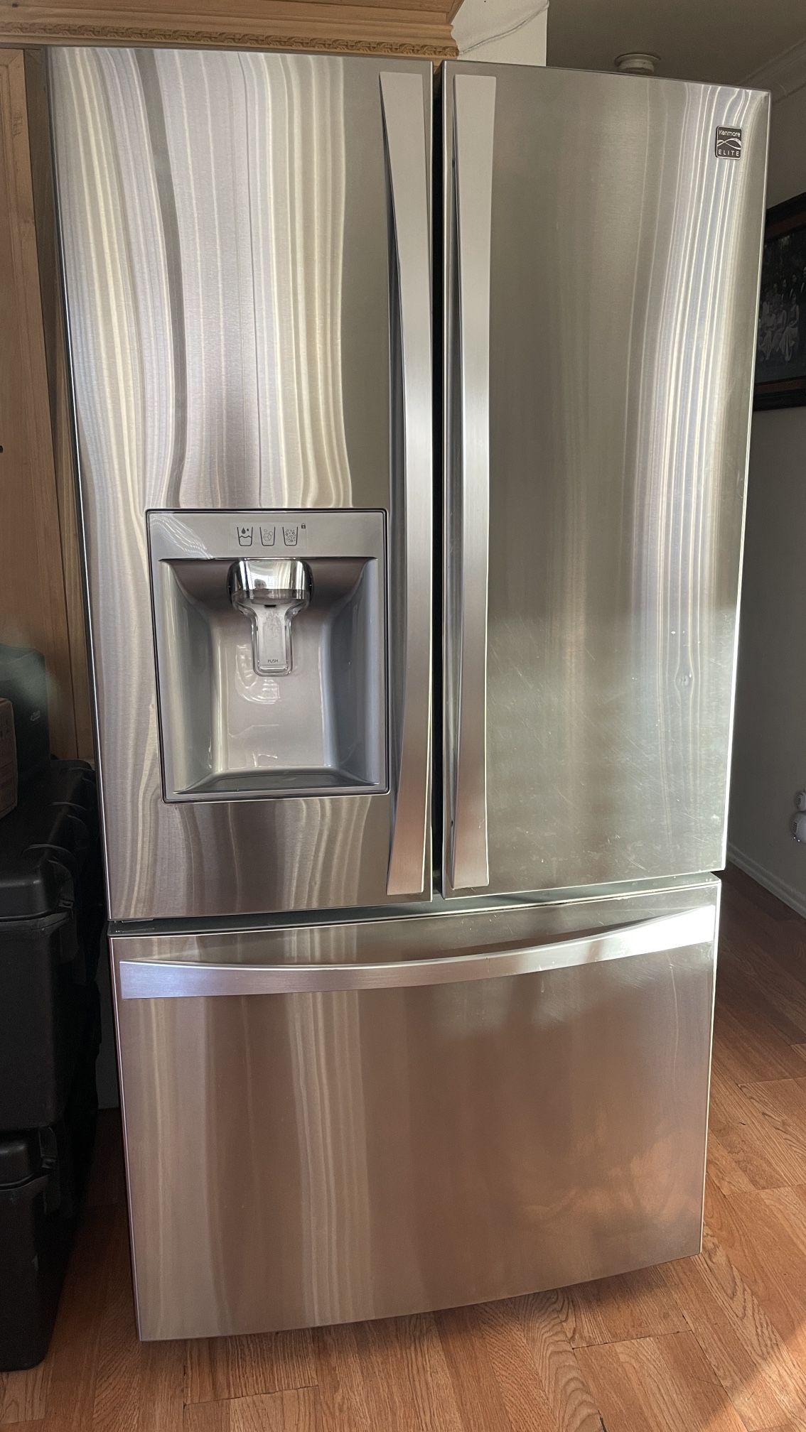 Kenmore Elite for Sale in Los Angeles, CA - OfferUp