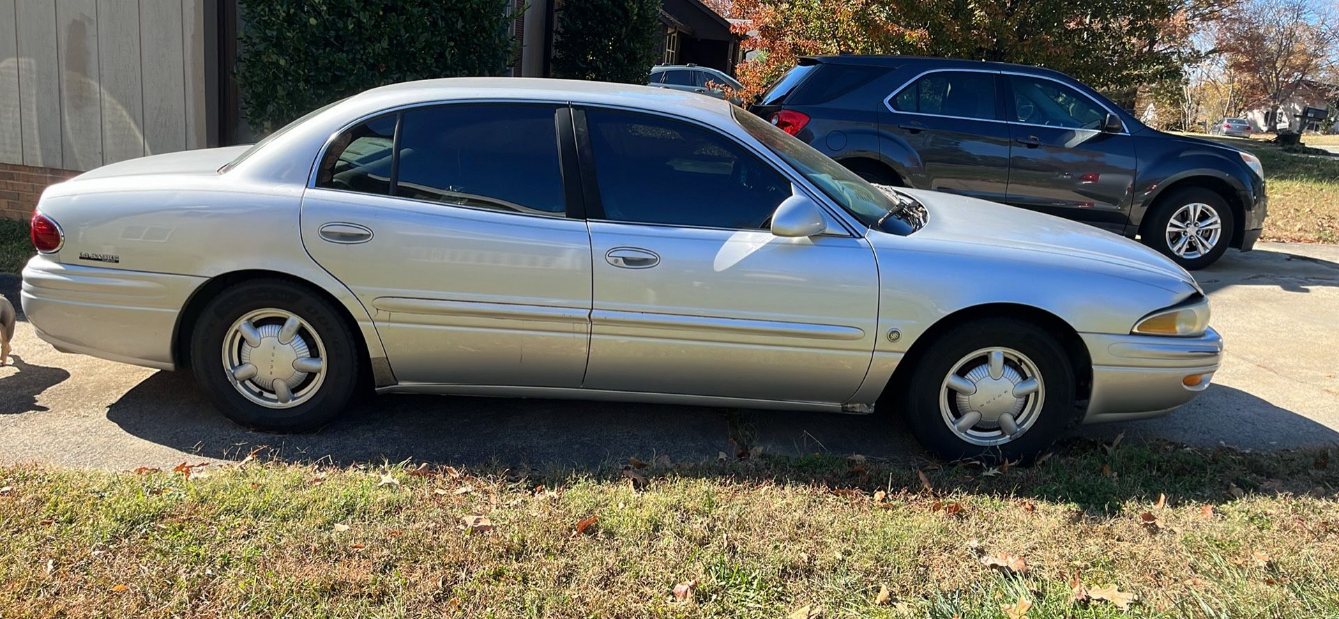 2000 Buick LeSabre for Sale in Charlotte, NC - OfferUp
