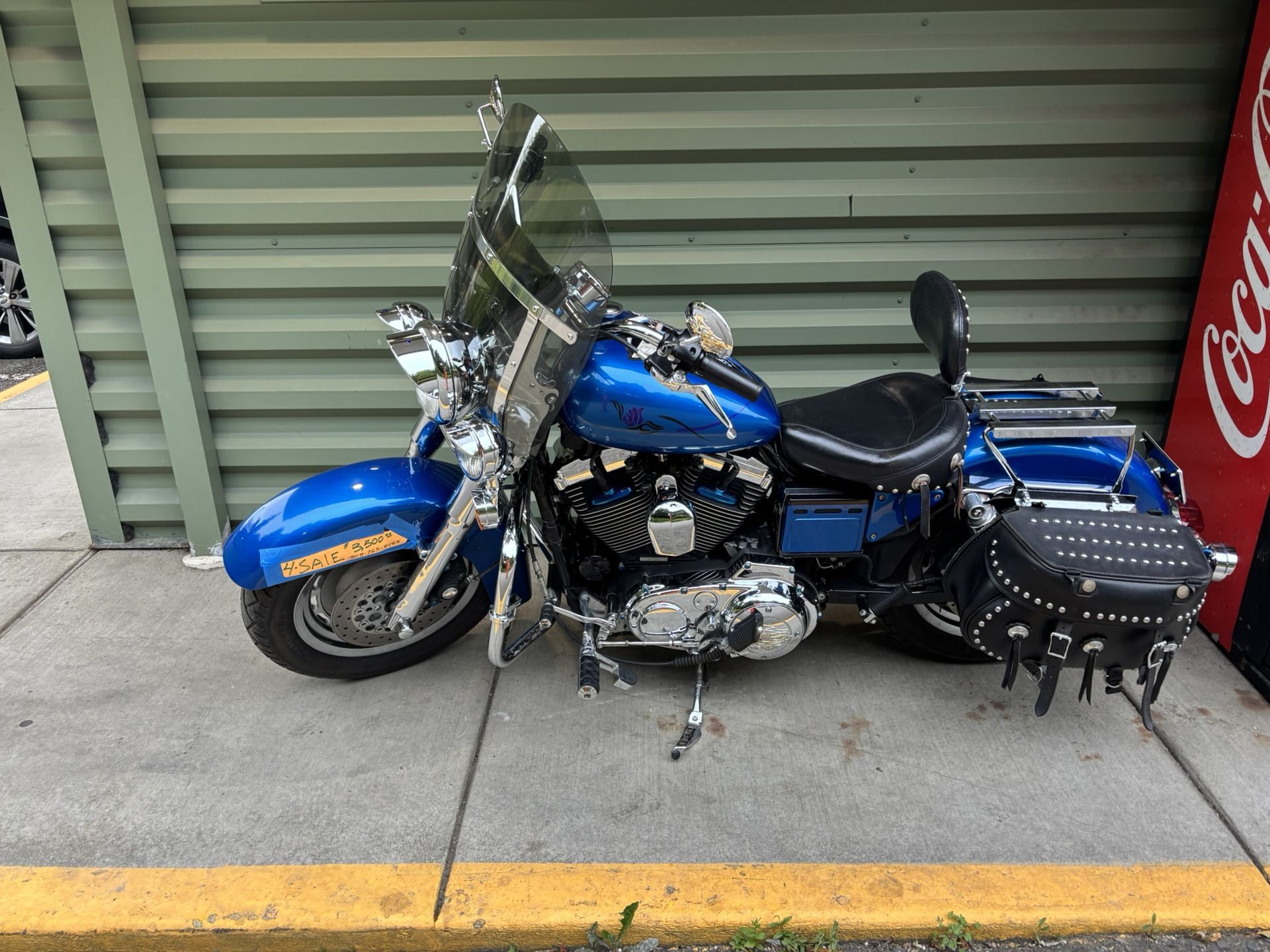 Harley Davidson Sportster 1200 Cruiser for Sale in Edmonds, WA - OfferUp