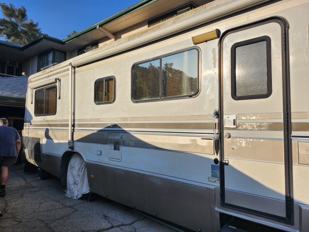 1991 Monaco RV for Sale in Los Angeles, CA - OfferUp