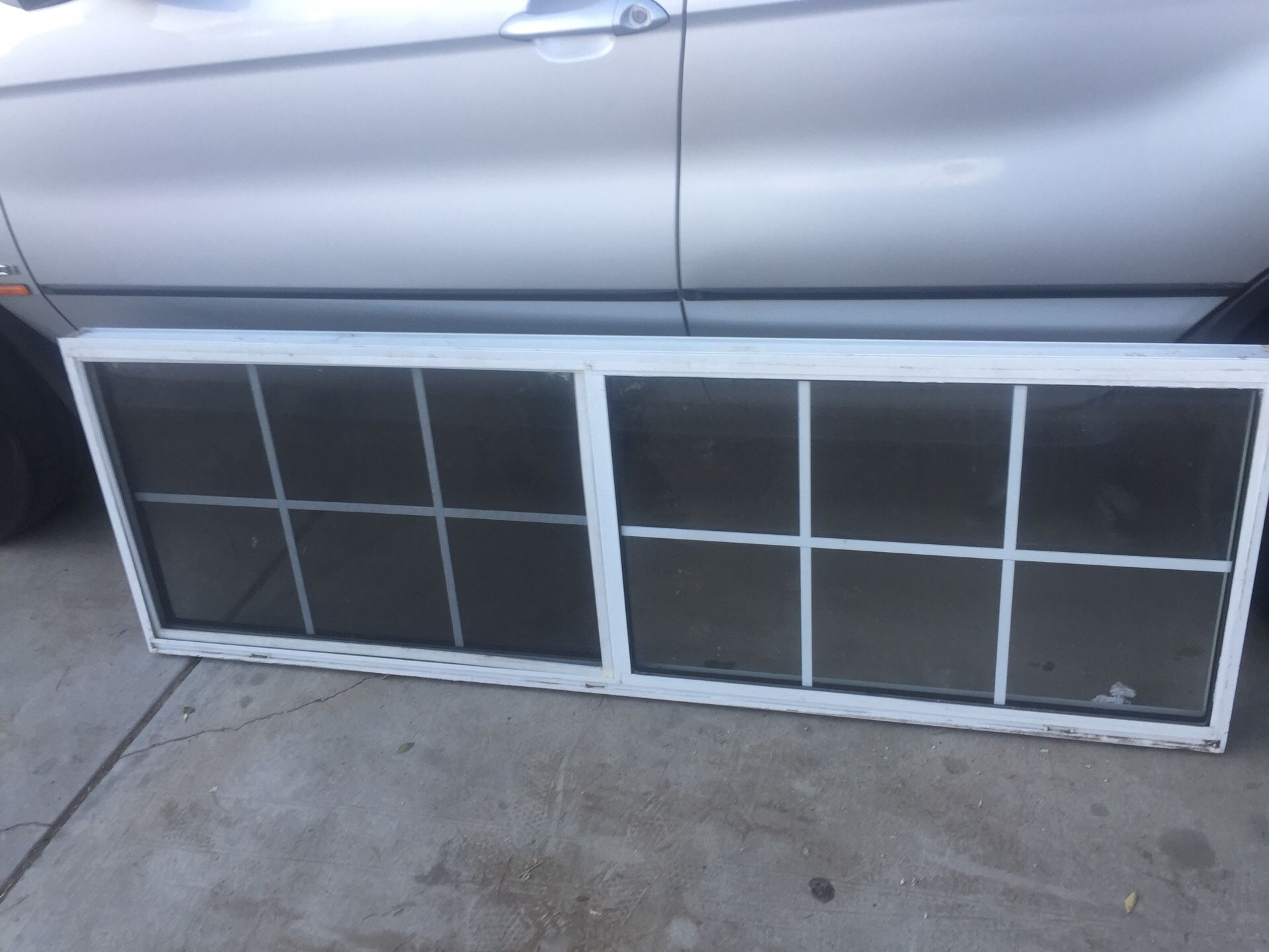 Windows 24x72 for Sale in Lancaster, CA - OfferUp