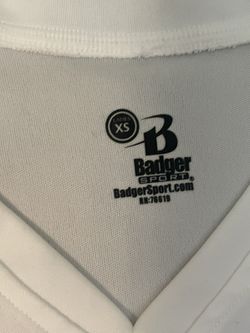 Badger Athletic Shirt Size XS for Sale in Riverside, CA - OfferUp