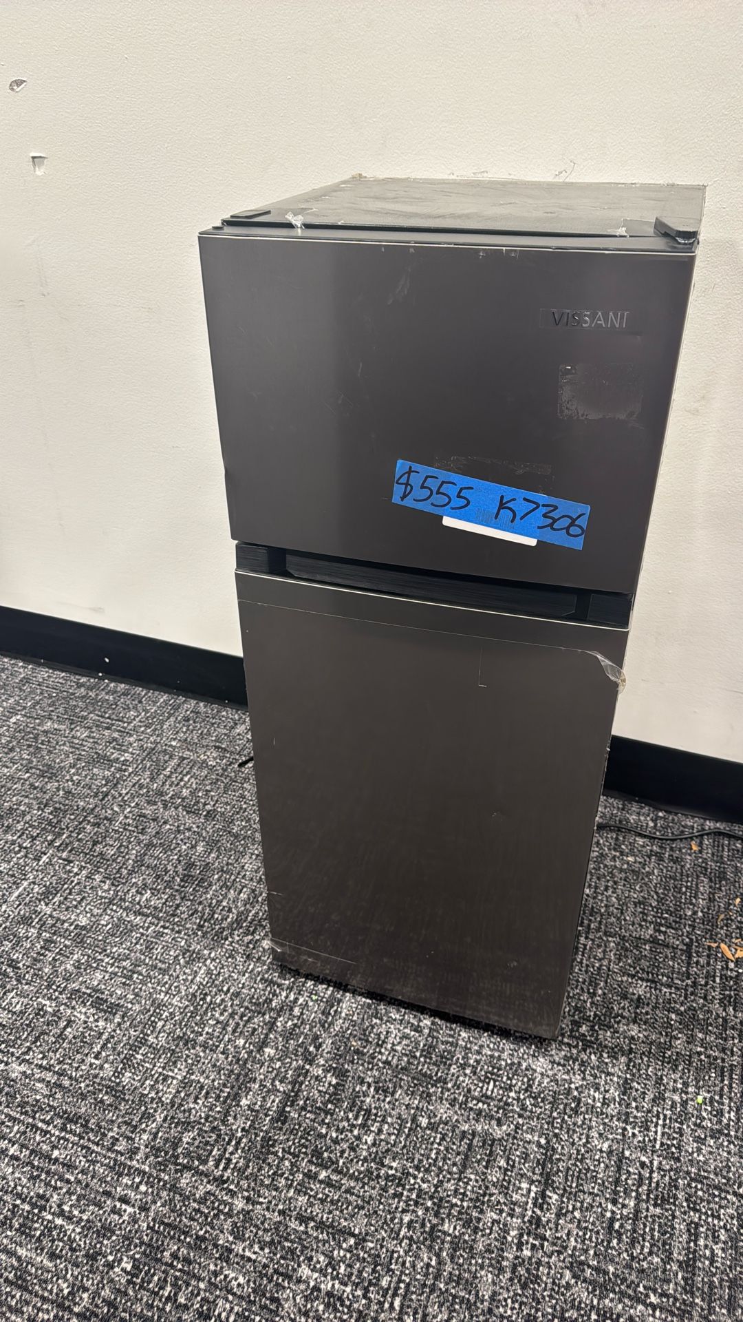 Refrigerator for Sale in Phoenix, AZ - OfferUp