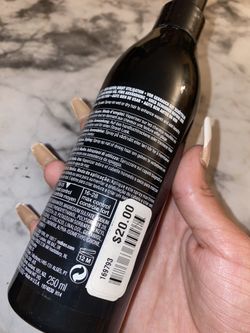 Redken Fashion Waves