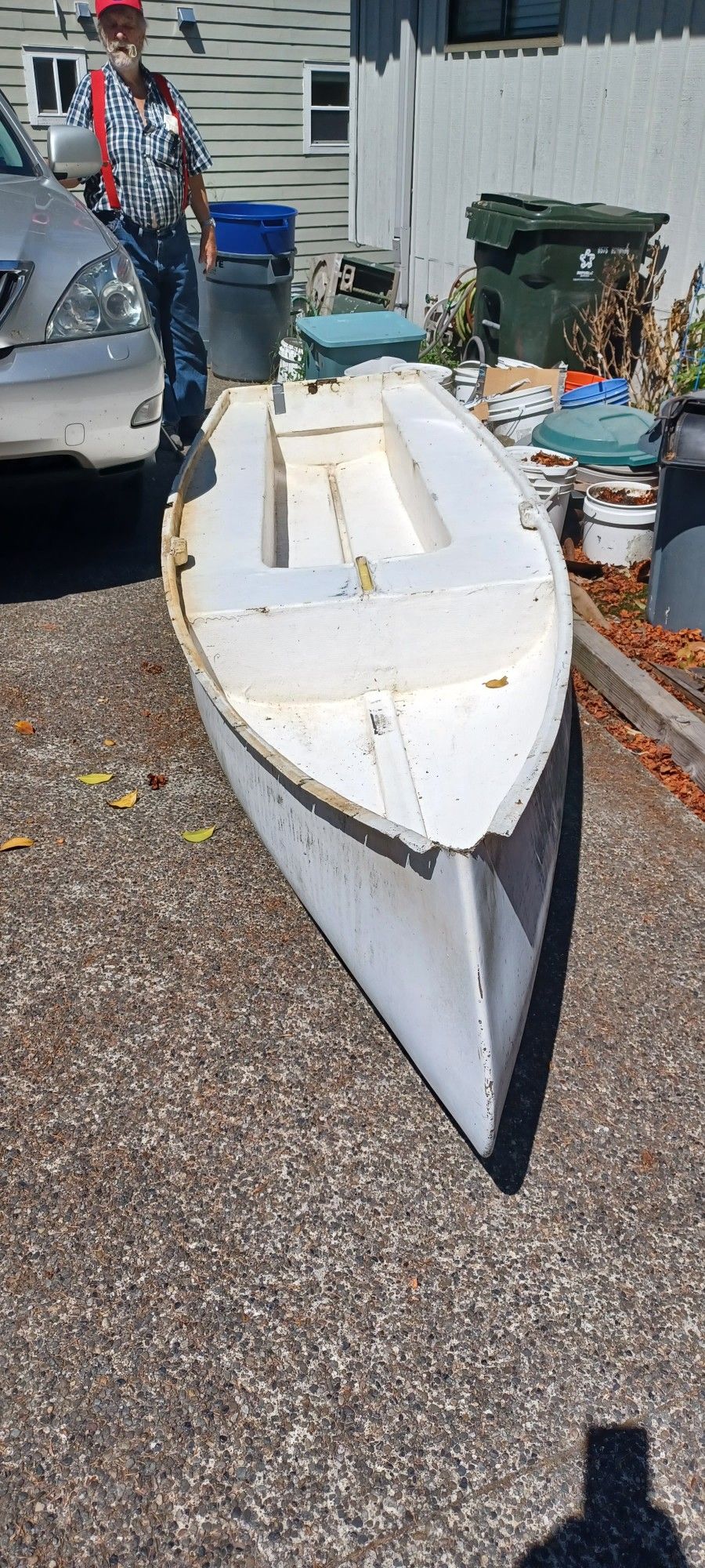 Free Boat for Sale in Covington, WA - OfferUp