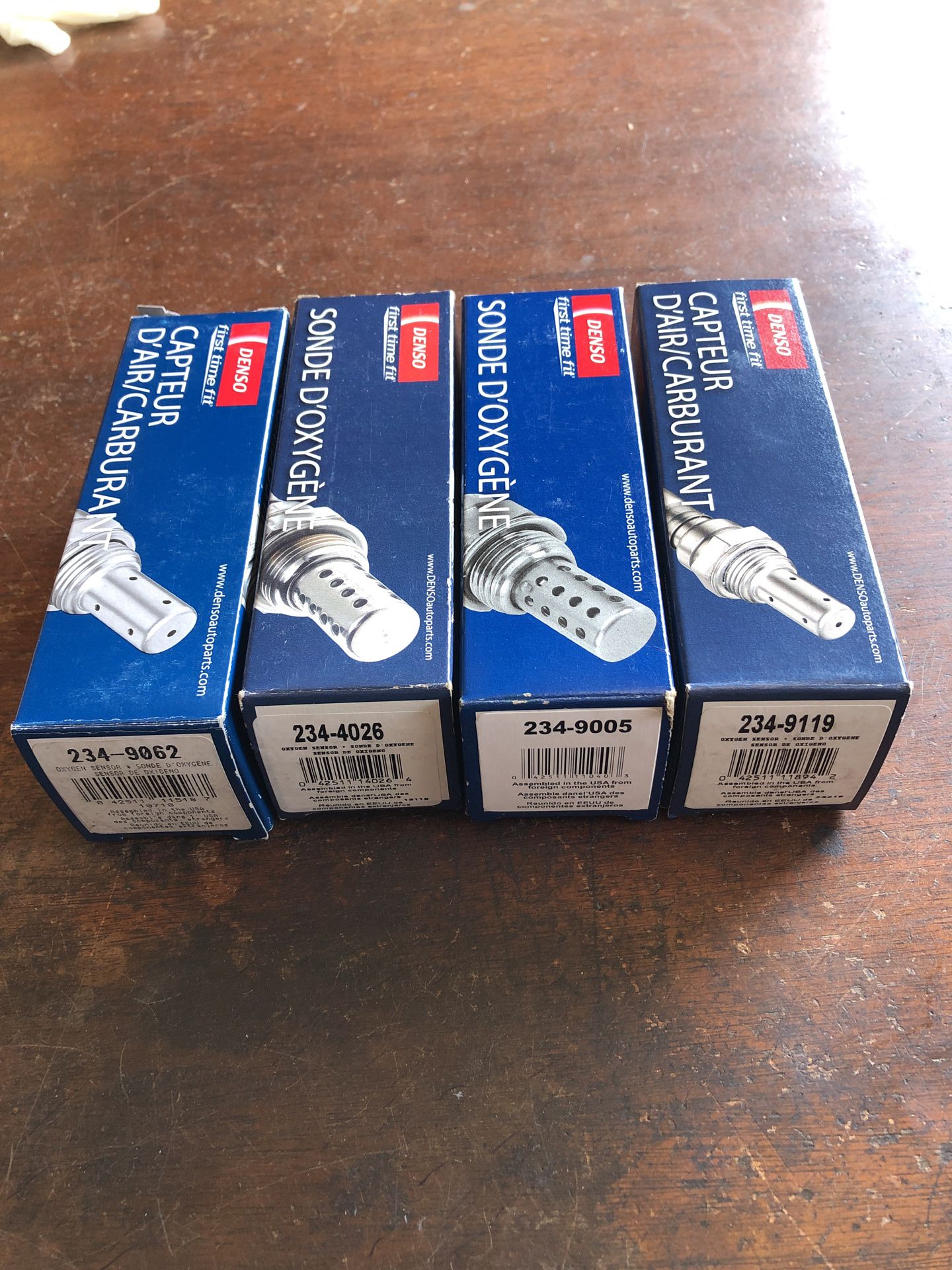 Denso sensors for Sale in Costa Mesa, CA - OfferUp